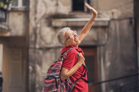 How Women 50 Can Get Started In Solo Travel Journeywoman