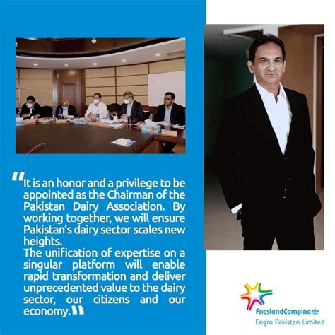 Sustainability Innovation Frieslandcampina Agriculture Dairyindustry Waqas Akram Awan
