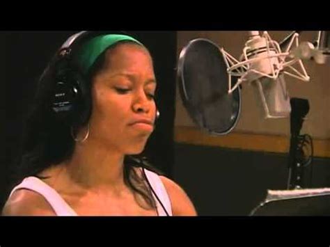 The Boondocks Interview Regina King Huey Riley Behind The Scenes Youtube