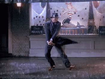 Gene Kelly Singing In The Rain  Gene Kelly Singing In The Rain