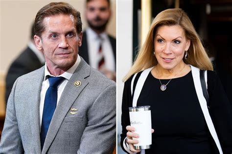 Republican Rep Beth Van Duyne Confirms Shes ‘happily In Relationship With Fellow Lawmaker