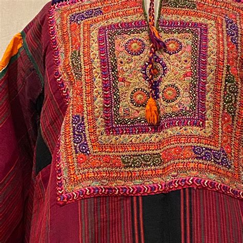 Material Power Palestinian Embroidery By Joumana Medlej