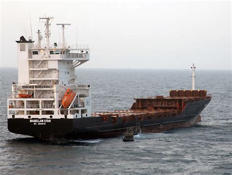 Dvids Images Maritime Raid Force Recaptures Ship From Pirates [image 1 Of 6]