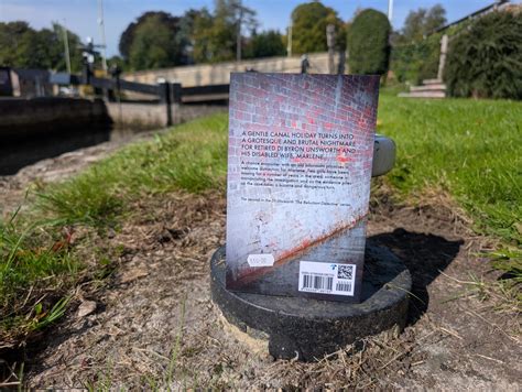 The Sapperton Affair Cotswold Canals Trust Portal