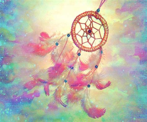🔥 50 Colorful Dream Catcher Wallpapers Wallpapersafari