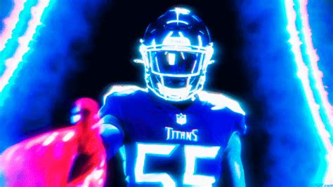 Tennessee Titans S