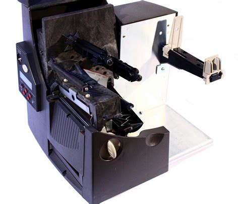 Monarch Barcode Label Printer At Savannah Mccarthy Blog