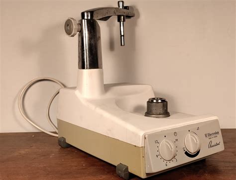 Original Top Electrolux Assistent N22 • Møllers Smukkelamperdk Retro