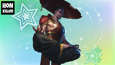 Hon Chi Gameplay Civii Legendary Youtube