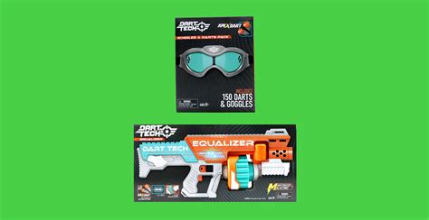 Dart Tech Prize Pack Giveaway K Zone Dart Tech Prize Pack Giveaway K Zone