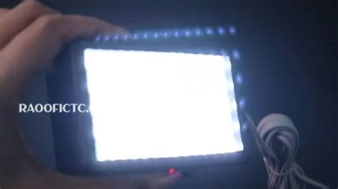 چراغی که خیلی به دردت میخوره