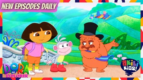 They See Me Trollin Dora