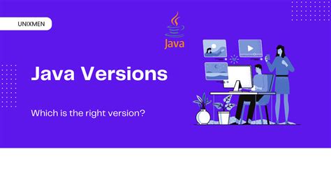 Java Versions How To View And Switch Versions Unixmen
