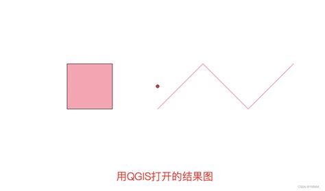 geojson文件规格 geojson polygon csdn博客