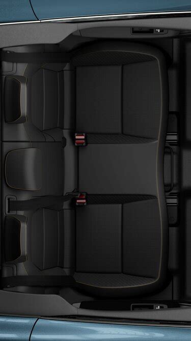 Renault Symbioz E Tech Full Hybrid Der Kompaktwagen Familie Suv