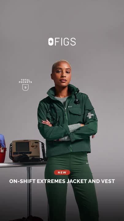 Figs Boosting Comfort With Medical Apparel Ads By Ana Posted On The Topic Linkedin