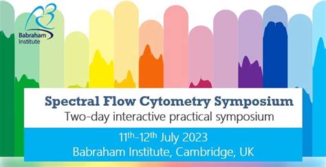 Spectral Flowcytometry Bioinformatics Tercen