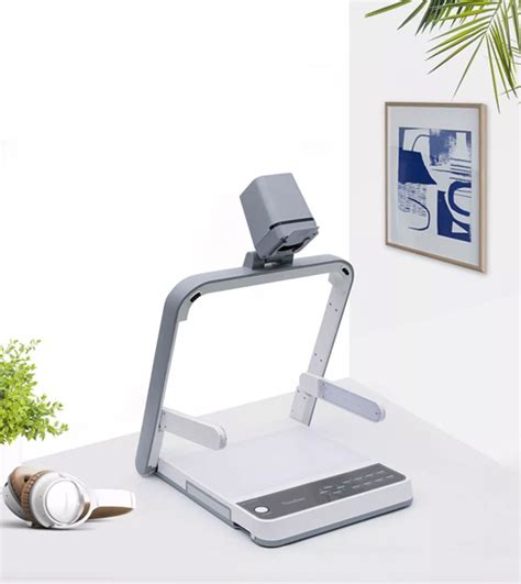 Document Camera For Teachers Classroom Visualiser