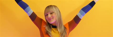 Gretta Rays Sophomore Album Positive Spin A Glowing Testament To Growth And Grace