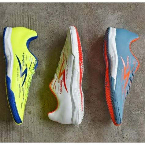 Jual Sepatu Specs Accelerator Lightspeed Shopee Indonesia