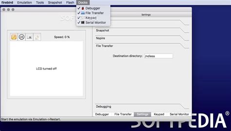 Firebird Download Mac Softpedia