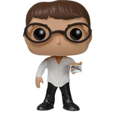Funko Pop Mclovin Superbad 177