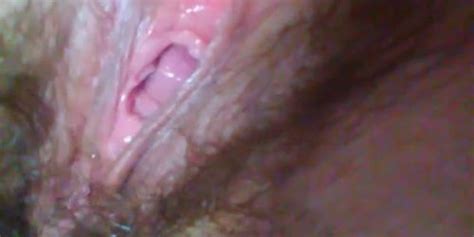 Silly Crazy Dumb Hairy Camgirl Muses About Tooting Farts After Farting