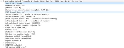 How To Troubleshoot Slow Backends Using Tcp Dump And Wireshark Demo By Kishara Buddika Jul