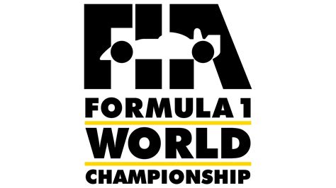 F1标志设计演变史：从1950到2024，formula 1的logo含义及品牌视觉发展全解析 Logodesign标设网 中国标志