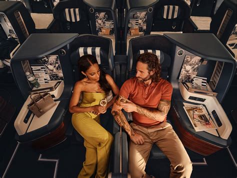 Condor Airlines A330neo Business Class Review — Above9 Travel