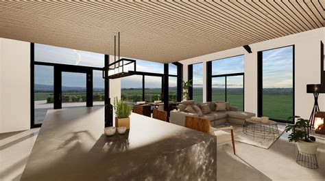 Class Q Barn Conversion Carters