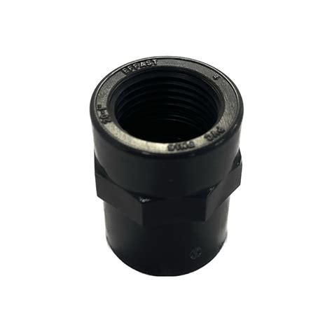 Pvc Female Adapter Socket Nixin Poolware