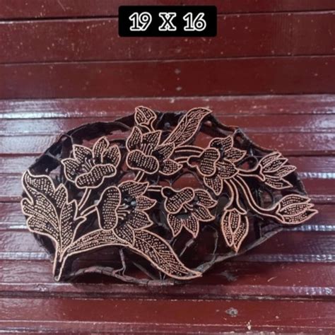 Jual Canting Cap 018 Canting 04 Kota Pekalongan Vickyassyaart Tokopedia