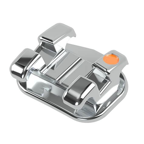 Mini Prevail™ Brackets Roth 018 Orthana Gmbh