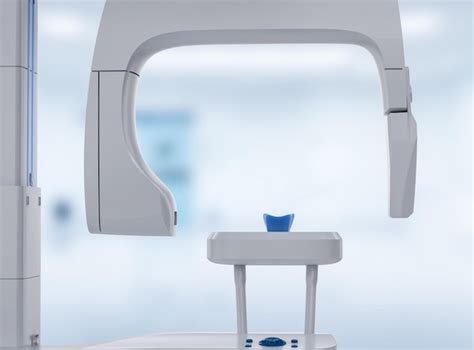 Premium Photo Xray Scanner Machine For Dental Treatment