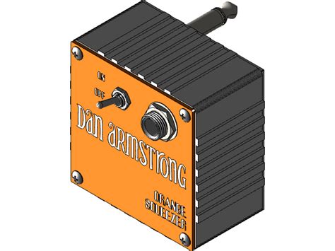 Free Cad Designs Files And 3d Models The Grabcad Community Library