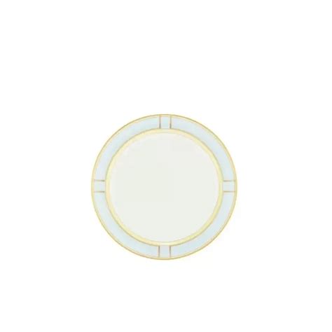 Ginori 1735 Diva Celeste Light Blue Dinnerware Gracious Style