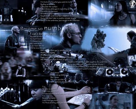 Linkinparknumbwallpaperbylpj 1 Linkin Park Linkin Park