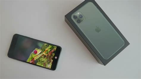 Apakah Layak Beli Iphone 11 Pro Max Di Tahun 2020 Kepotekno