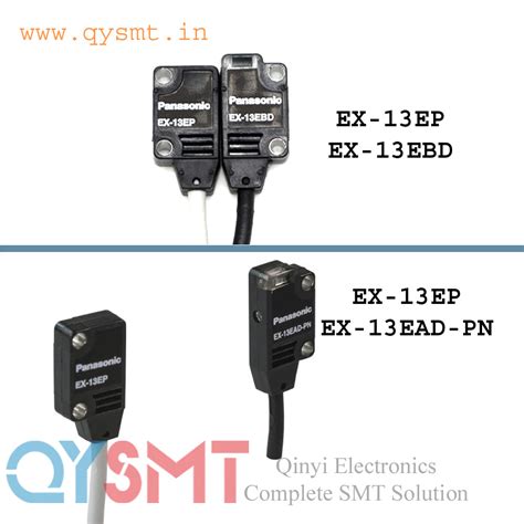 Panasonic Photoelectric Sensor Qysmt