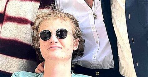 Luxembourgs Prince Frederik Dead At 22 Middle East