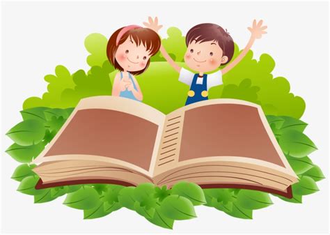 Free Story Book Clipart Download Free Story Book Clipart Png Images