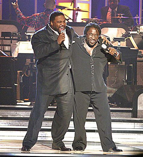 Gerald Leverts Ten Greatest Songs