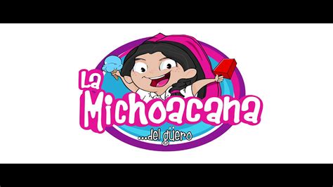 La Michoacanas Logo The Sweet Story Of A Mexican Icon