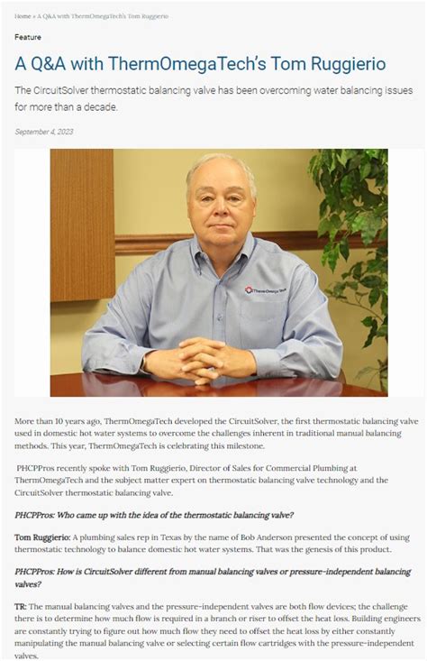 circuitsolver balancing valve literature