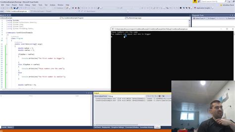 Conditionals Youtube