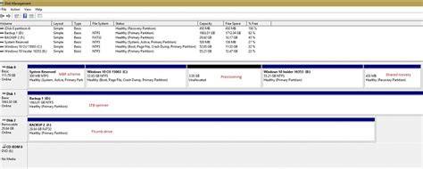 Diskpart How To Partition Gpt Disk Tutorials