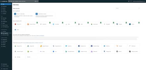 Databricks Workspaces 101 Simplified Guide To Workspaces 2026