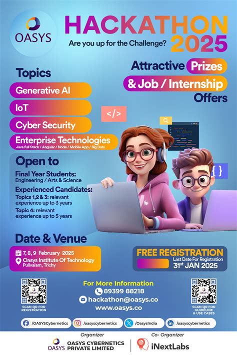 Hackathon For Women In Science And Engineering Tnwise 2025 Blogmec