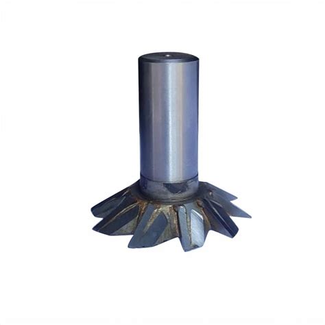 Carbide Tipped Brazed Angle Cutter Material Grade M1 At ₹ 4500 Piece In Pune